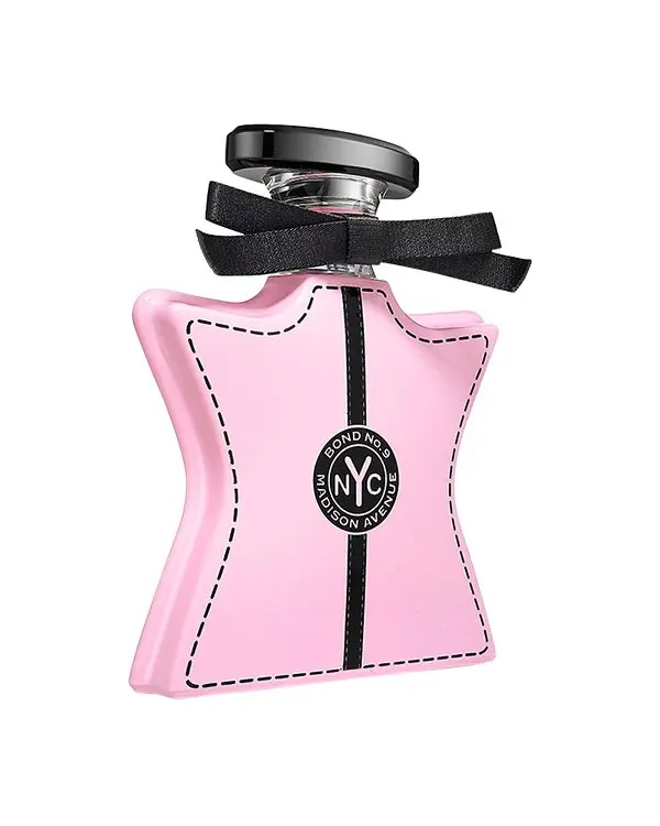 BOND NO. 9 NEW YORK Madison Ave. Eau De Parfum 3.3 Oz - No Color