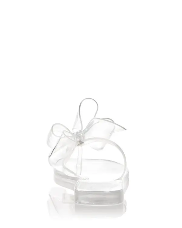 Jeffrey Campbell Sugary Thong Jelly Sandals
