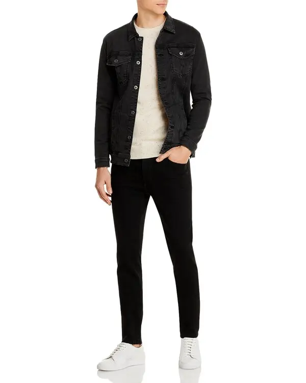 Joe's Jeans The Asher Slim Fit Jeans - Griff