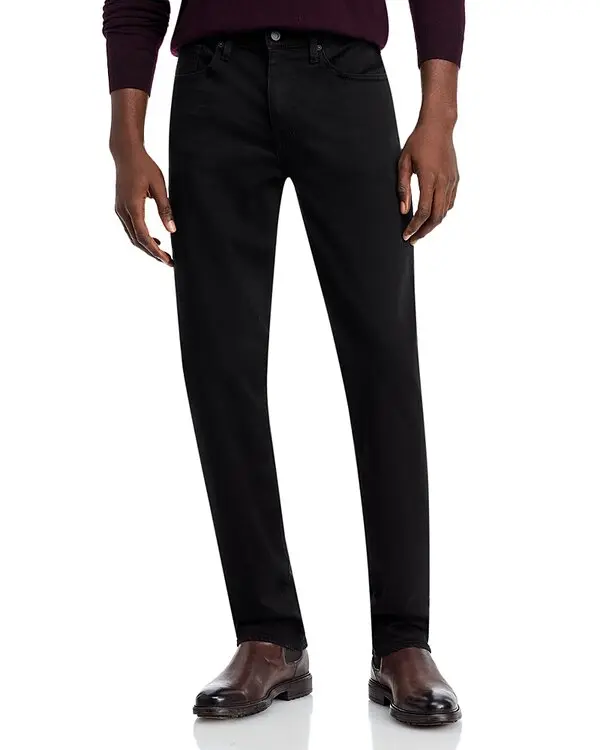 Joe's Jeans The Brixton Slim Straight Fit Jeans - Griff