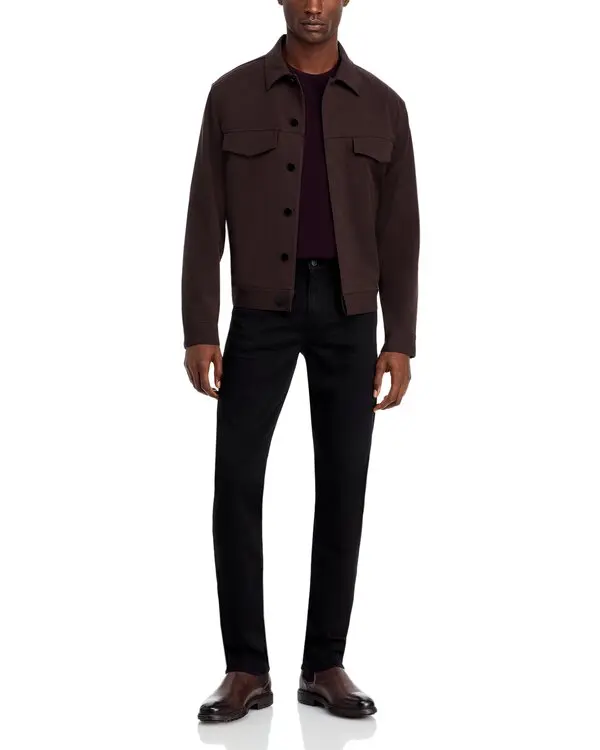 Joe's Jeans The Brixton Slim Straight Fit Jeans - Griff