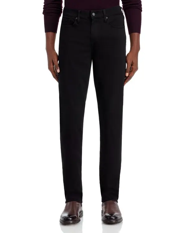 Joe's Jeans The Brixton Slim Straight Fit Jeans - Griff