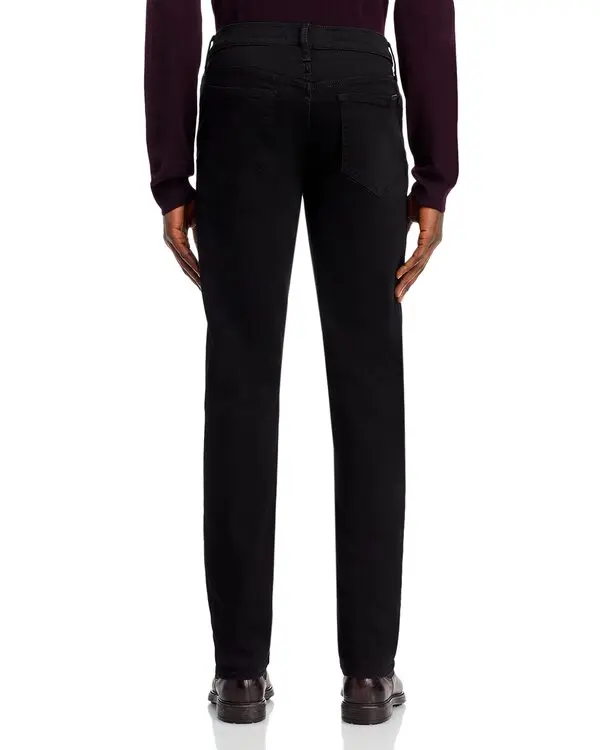 Joe's Jeans The Brixton Slim Straight Fit Jeans - Griff