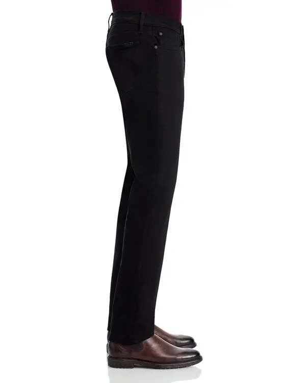 Joe's Jeans The Brixton Slim Straight Fit Jeans - Griff