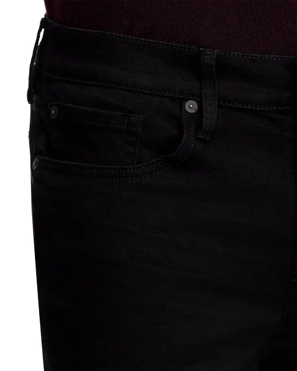 Joe's Jeans The Brixton Slim Straight Fit Jeans - Griff