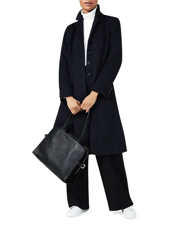 HOBBS LONDON Milly Riding Coat