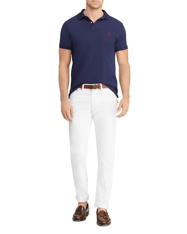 Polo Ralph Lauren Varick Slim Straight Jeans