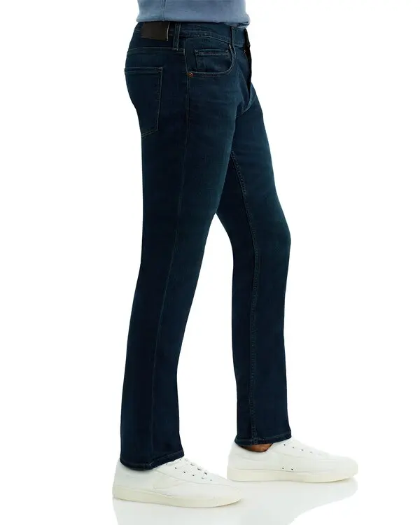 Paige Transcend Federal Slim Straight Fit Jeans - Banner