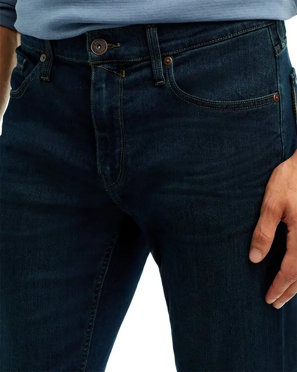 Paige Transcend Federal Slim Straight Fit Jeans - Banner