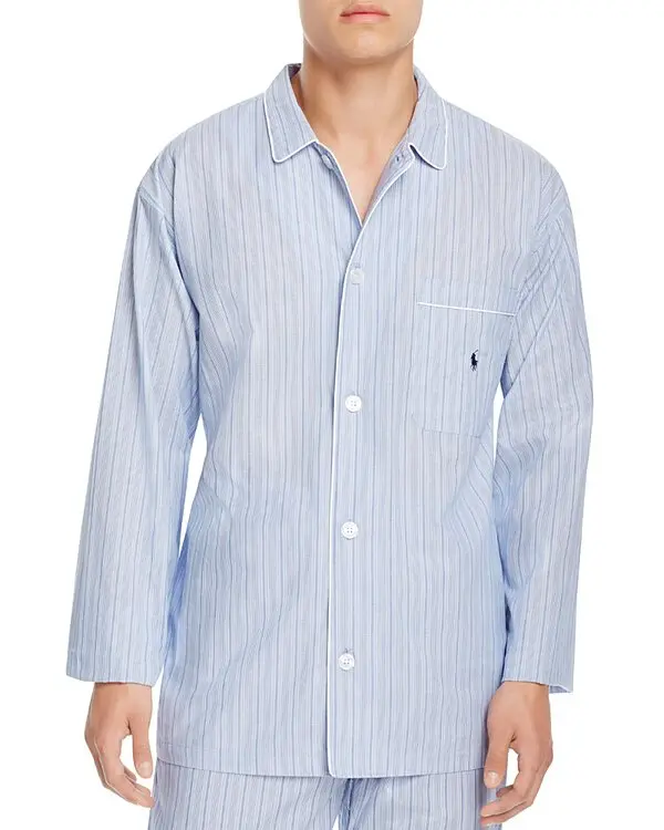 Polo Ralph Lauren Lounge Top - Andrew Stripe