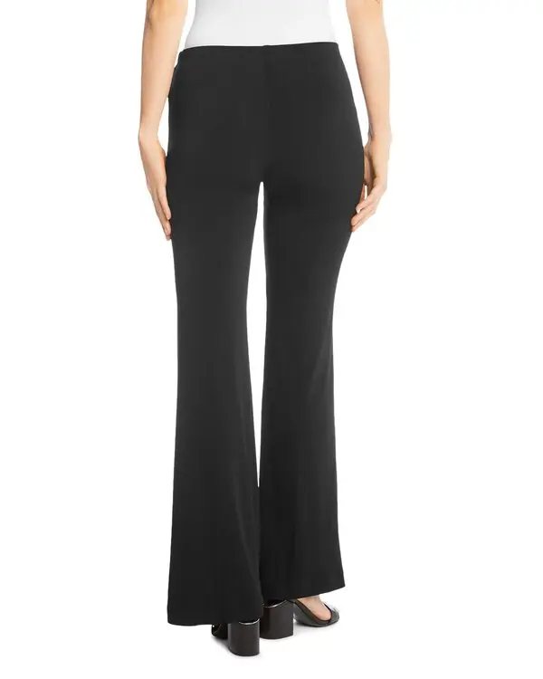 Karen Kane Wide-leg Leggings