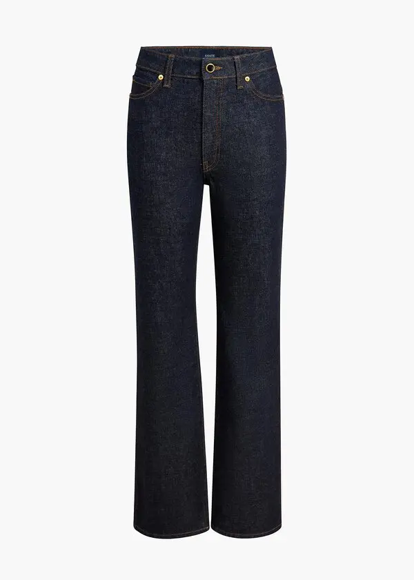 Khaite Danielle Jean - Medium Wash