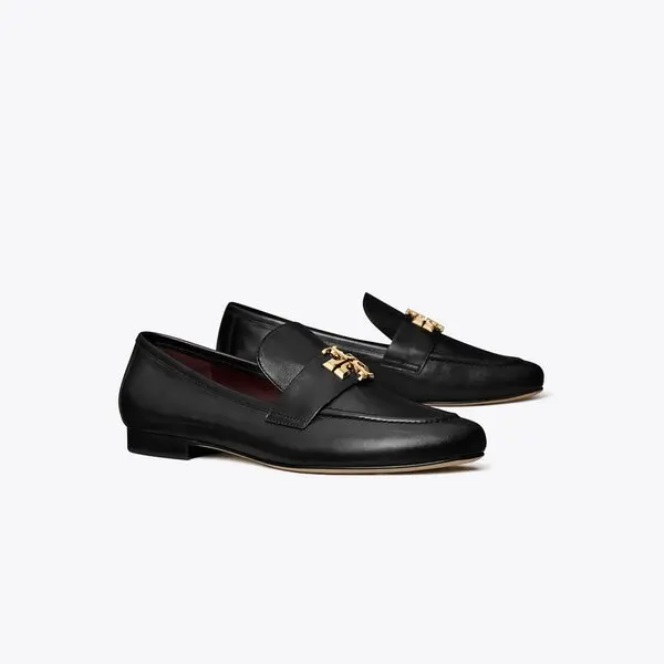 Tory Burch Eleanor Loafer - Perfect Black