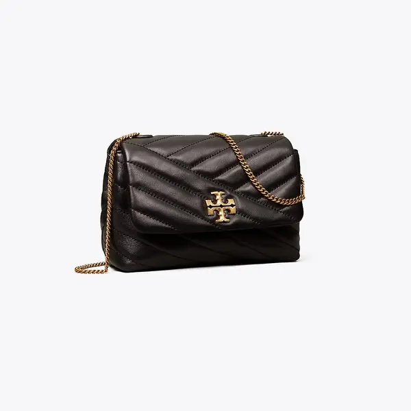 Tory Burch Mini Kira Chevron Bag