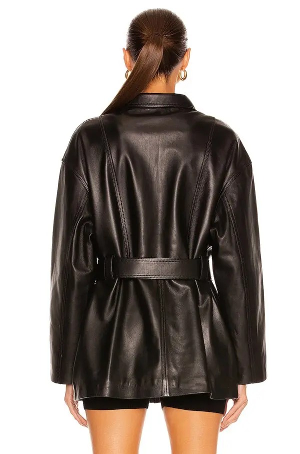 Nour Hammour Zakary Jacket