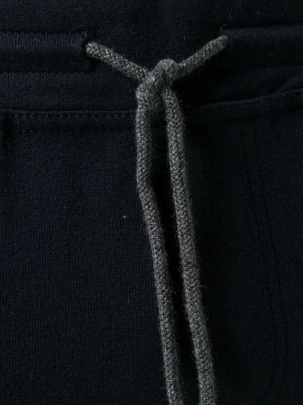 Brunello Cucinelli Drawstring-waist Track Pants
