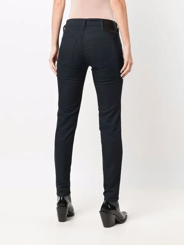 DIESEL® Ollies Slim-fit Joggjeans - Blue