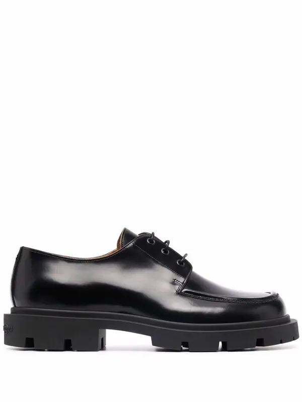 MAISON MARGIELA Ivy Derby Shoes