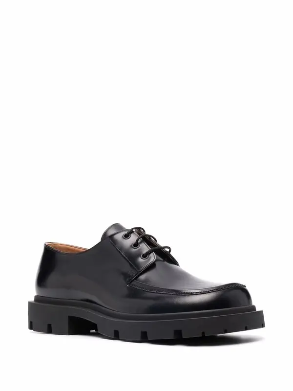 MAISON MARGIELA Ivy Derby Shoes