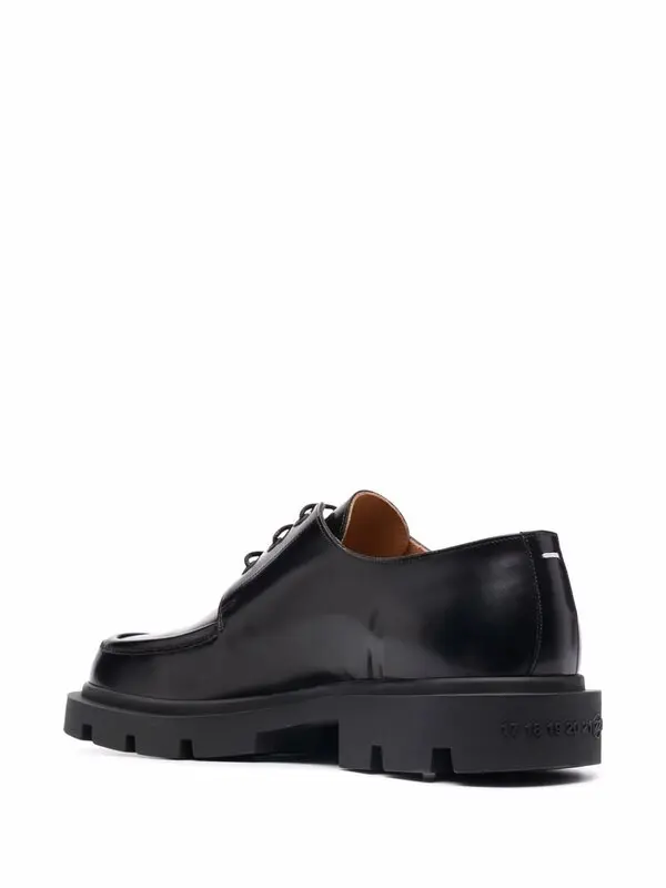 MAISON MARGIELA Ivy Derby Shoes