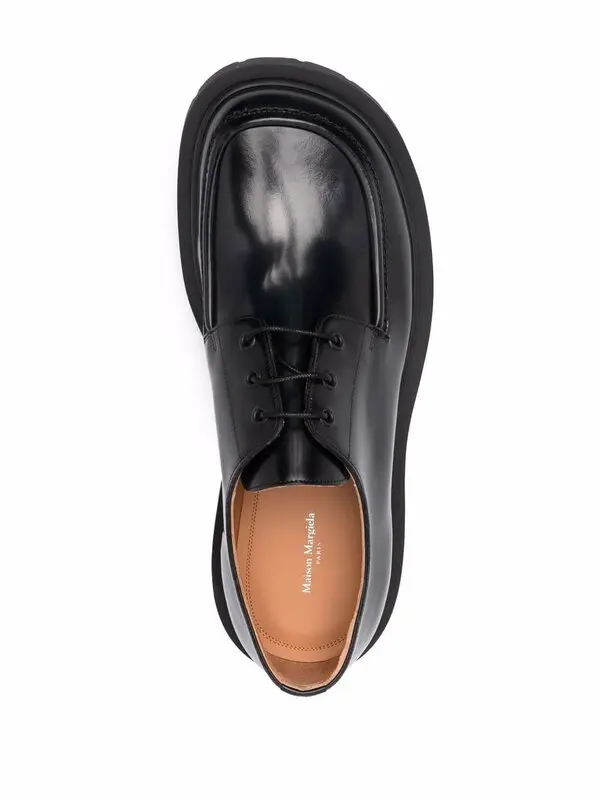 MAISON MARGIELA Ivy Derby Shoes