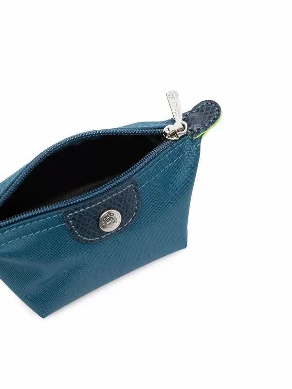 Longchamp Le Pliage Coin Purse
