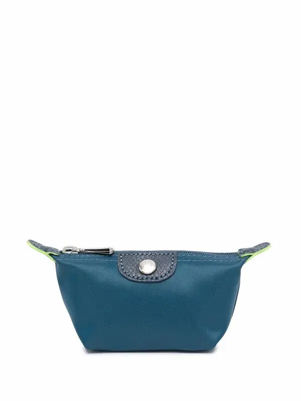 Longchamp Le Pliage Coin Purse