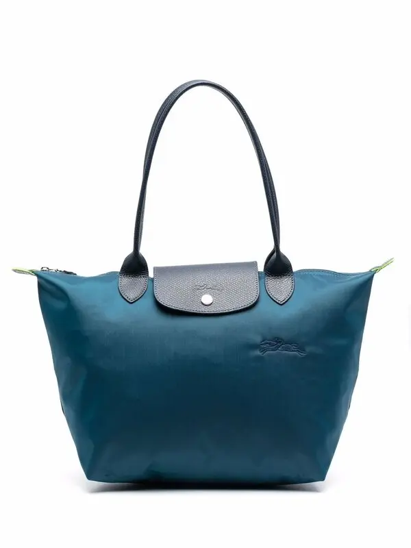 Longchamp Large Le Pliage Shoulder Bag