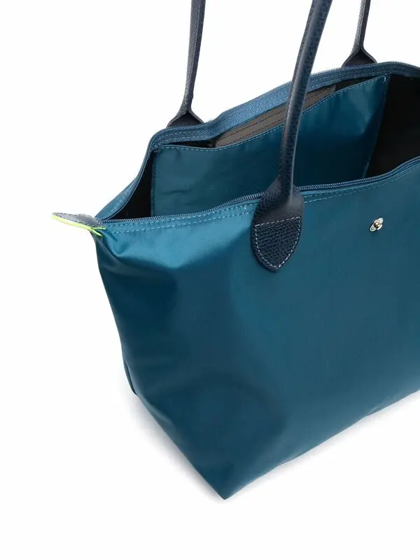 Longchamp Large Le Pliage Shoulder Bag