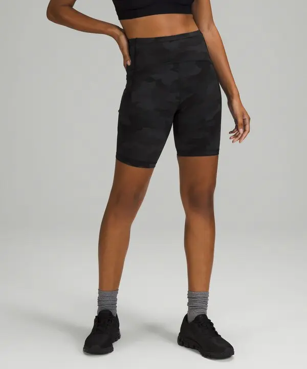 Lululemon Swift Speed High-rise Short 8