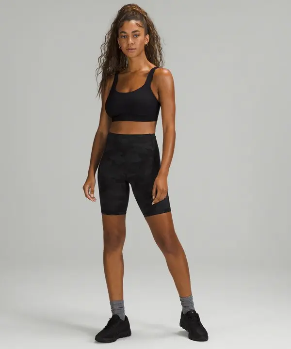 Lululemon Swift Speed High-rise Short 8