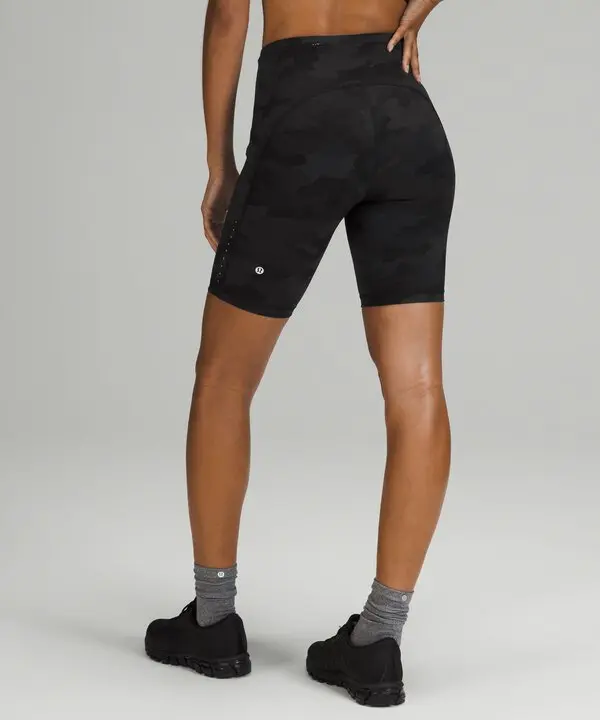 Lululemon Swift Speed High-rise Short 8