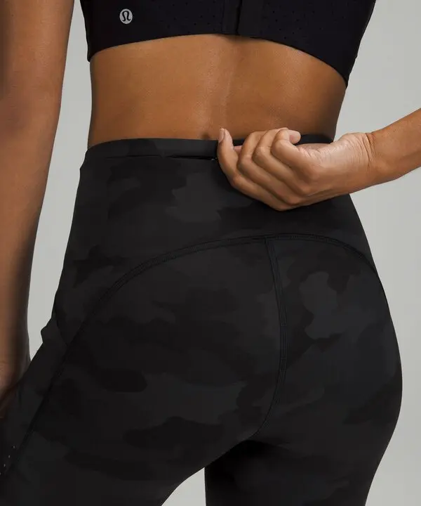 Lululemon Swift Speed High-rise Short 8