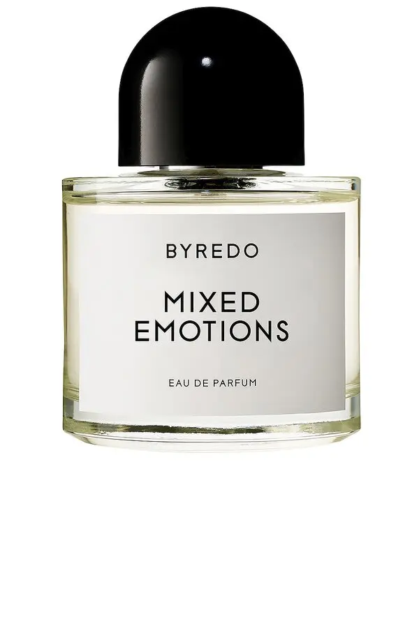 Byredo Mixed Emotions Eau De Parfum - N,a