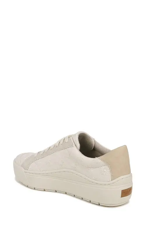 Dr. Scholl'S Time Off Slip-on Sneaker - Offwhite