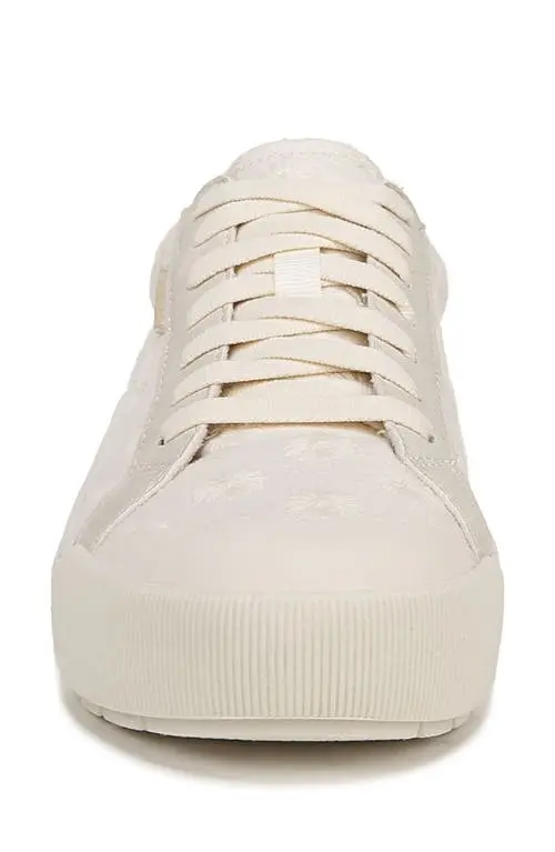 Dr. Scholl'S Time Off Slip-on Sneaker - Offwhite