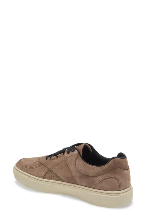 SAS Highstreet Sneaker - Almond