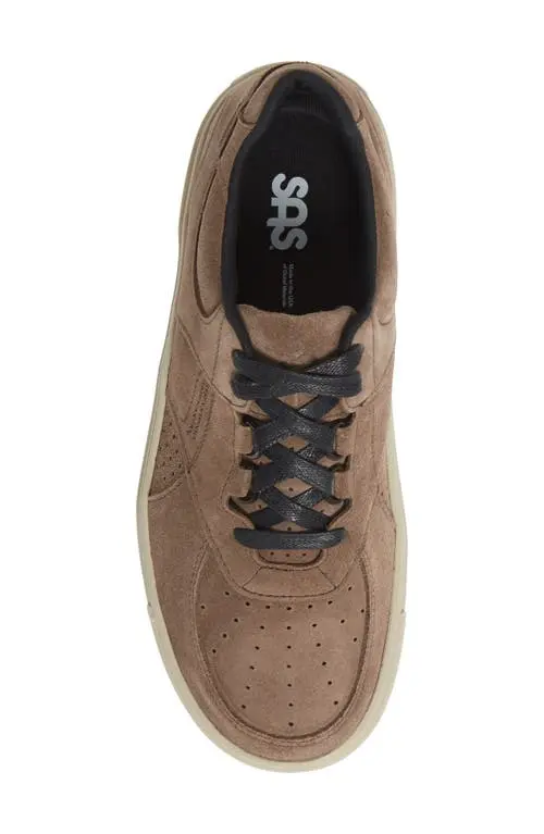 SAS Highstreet Sneaker - Almond