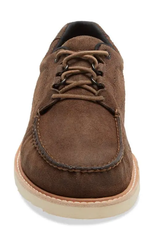 SAS Walkaround Loafer - Trail