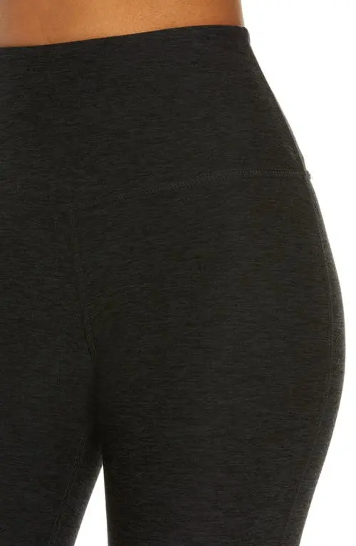Beyond Yoga Practice High-waist Pants