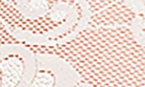 GLAMORY HOSIERY Deluxe Stay-put Stockings - Champagne