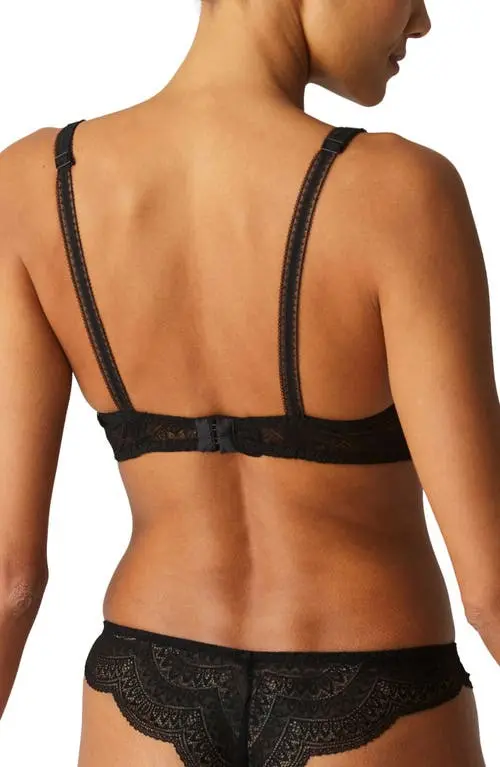 Simone Perele Karma Triangle Bralette