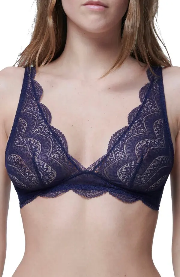 Simone Perele Karma Triangle Bralette