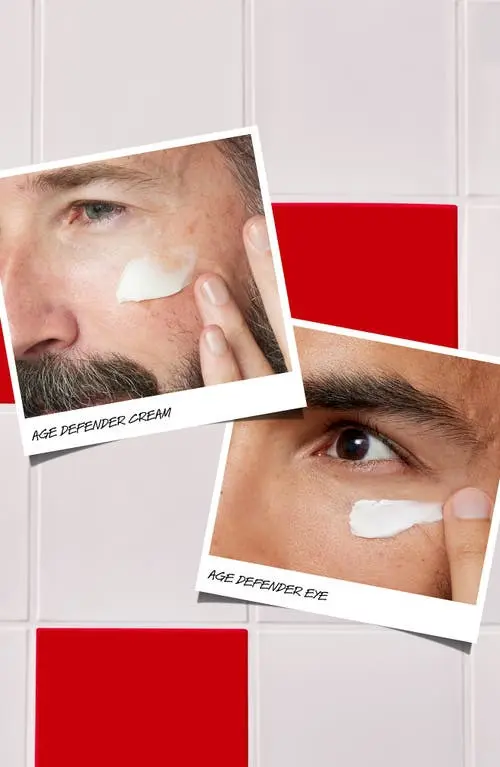 KIEHL'S SINCE 1851 Age Defender Eye Repair Cream