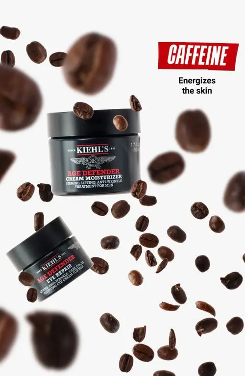 KIEHL'S SINCE 1851 Age Defender Eye Repair Cream