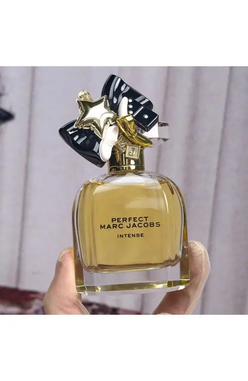 Marc Jacobs Perfect Intense Eau De Parfum - No Color