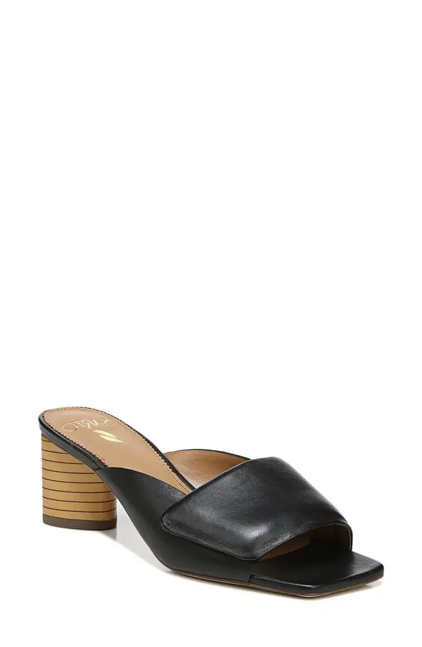 Franco Sarto Violet Slide Sandal