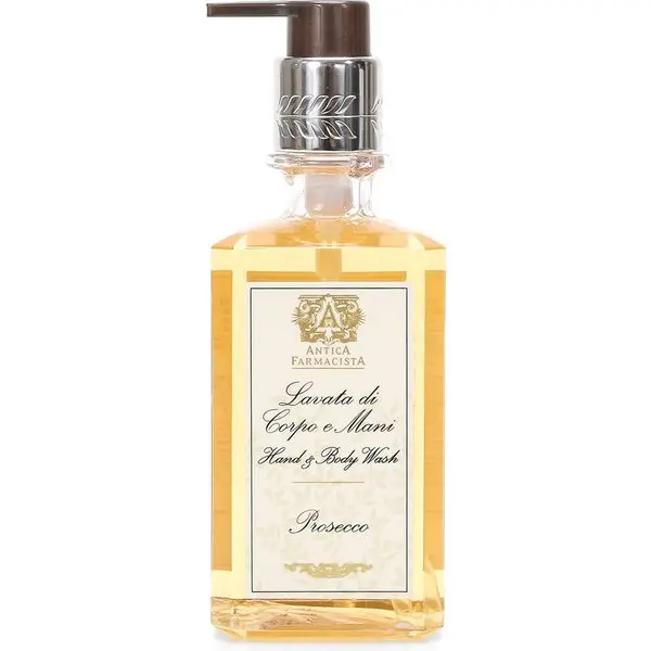 ANTICA FARMACISTA Prosecco Hand Wash - No Color