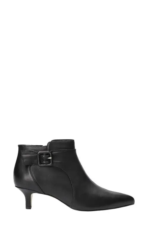 BELLA VITA Bindi Bootie - Black