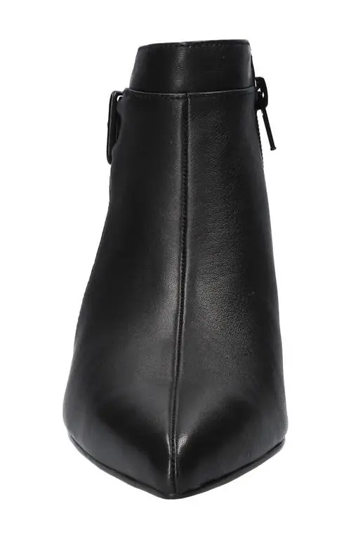 BELLA VITA Bindi Bootie - Black